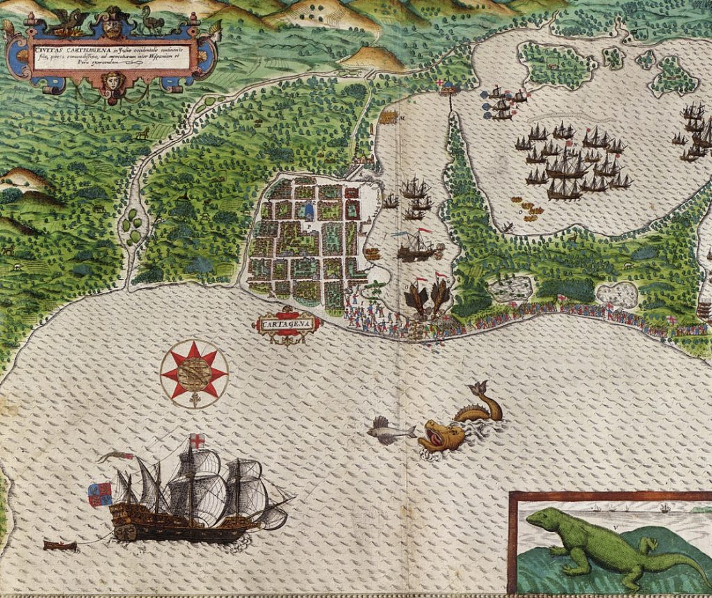 Colombia - Tenure Facility